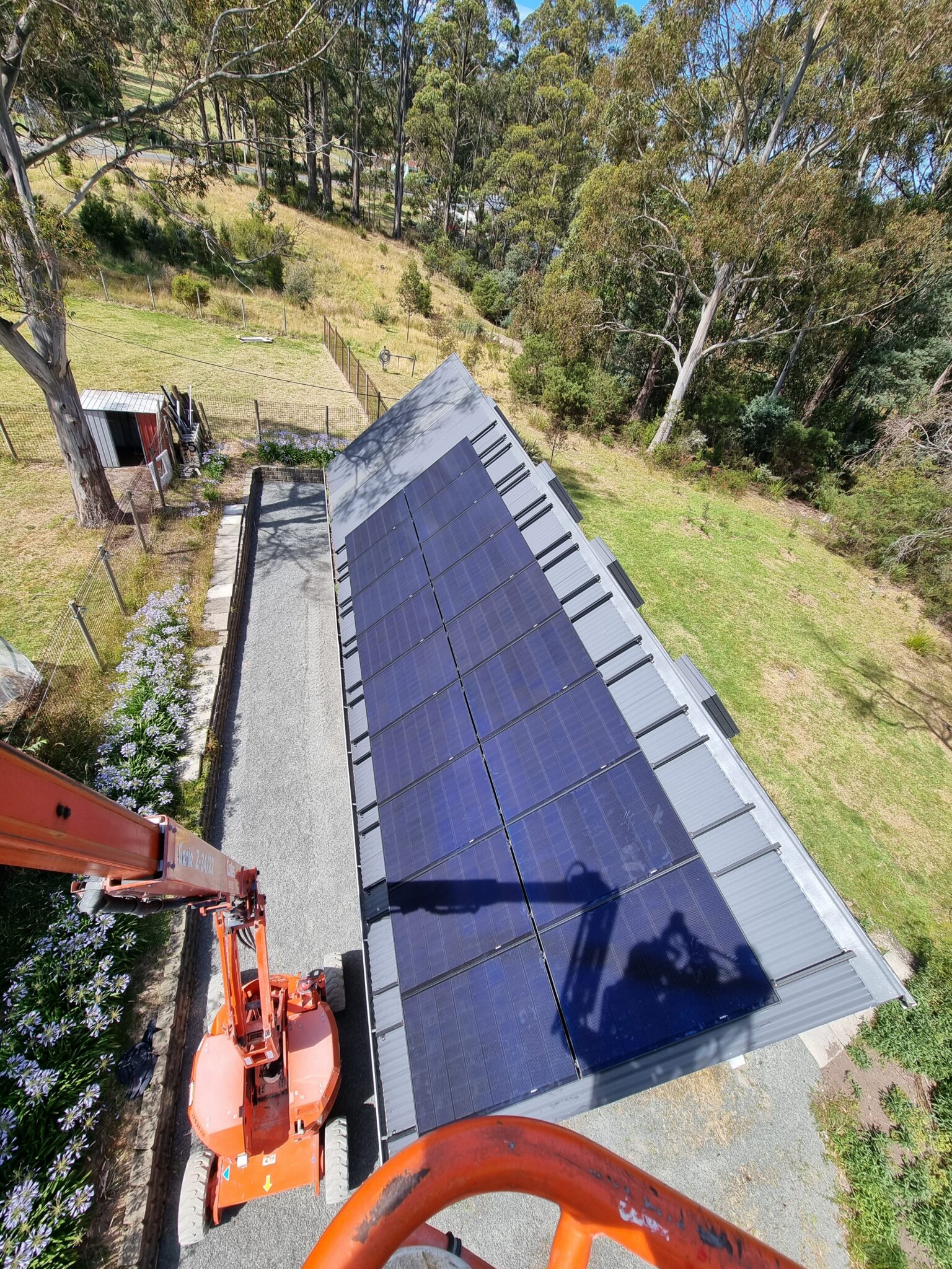 Solar Panels Tasmania | Solar Power Expert